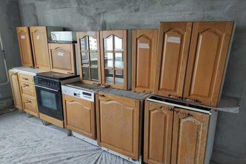 Кухня кухонная мебель финский гарнитур