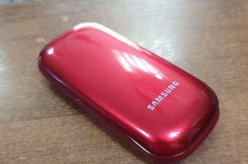 Телефон Samsung duos раскладушка