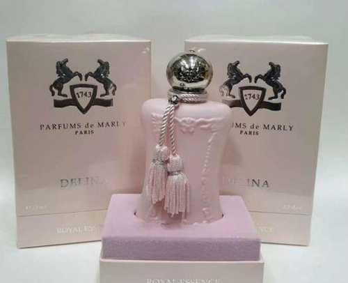 Parfums de Marley Royal Essence Delina