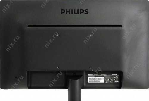 ЖК монитор 19.5" Philips 203V5