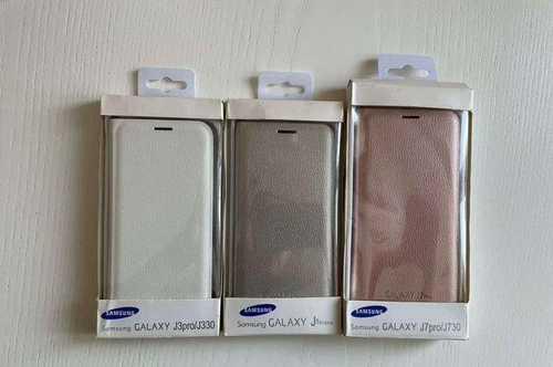 Новые чехлы для Samsung galaxy