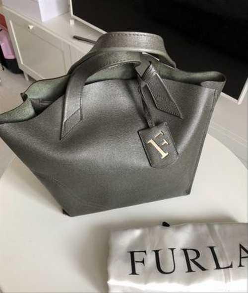 Сумка Furla jucca