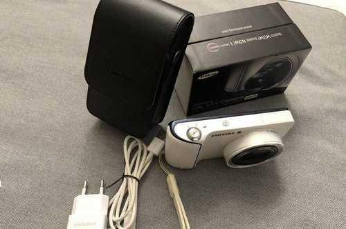 Smart фотоаппарат Samsung EK-GC110