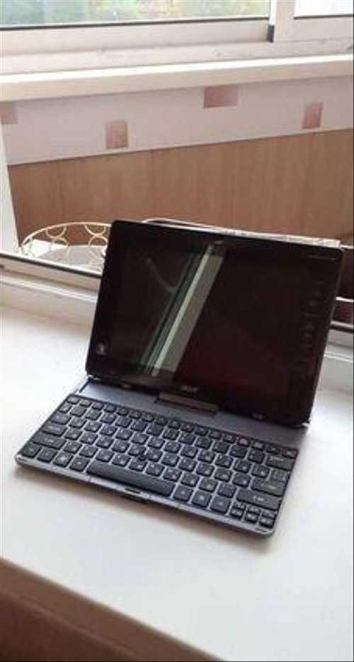 Acer Iconia tab w501