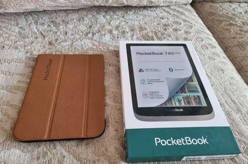 Pocketbook 740 Color