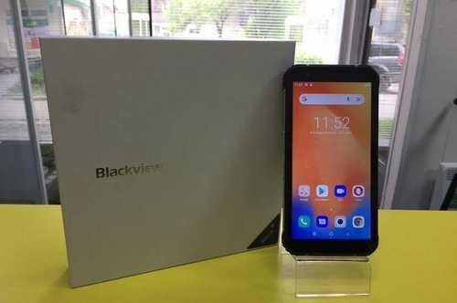 Смартфон Blackview BV5100 4/64GB