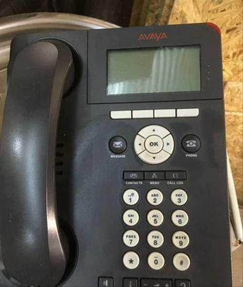 Avaya 9620L