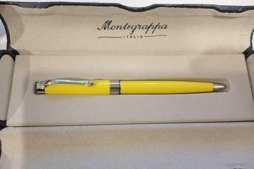 Новая ручка Montegrappa Piacere ispyrbby