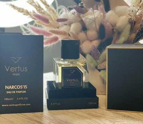 Vertus Narcos’is 100 ml