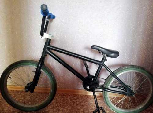 Велосипед BMX B'twin
