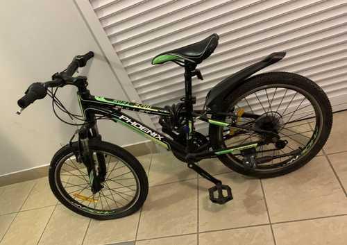 Велосипед Phoenix bullet R20