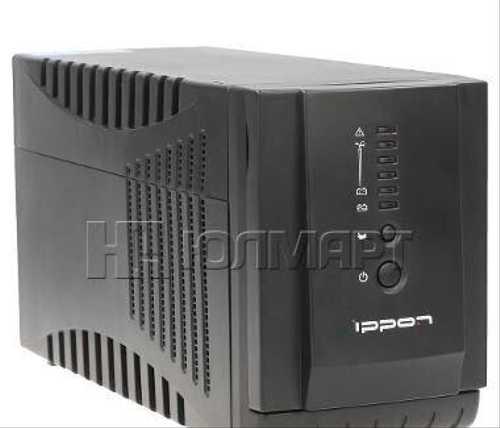 Ippon smart power pro 2000 схема