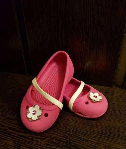 Crocs c6
