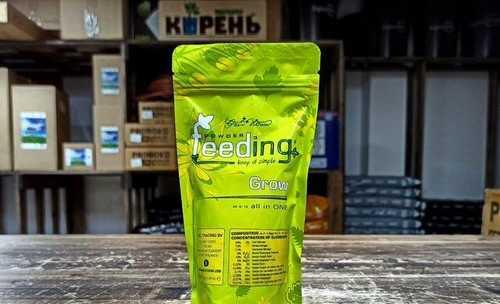 Grow Powder Feeding 125г удобрение
