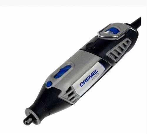 Гравер Dremel 4000