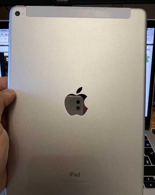 iPad Air2 64gb Cellular