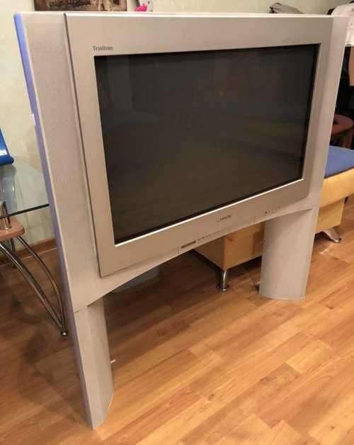 Телевизор sony Trinitron