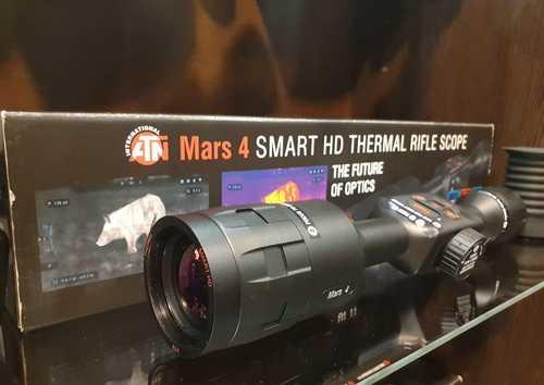 Прицел ATN Mars smart HD (Новый)