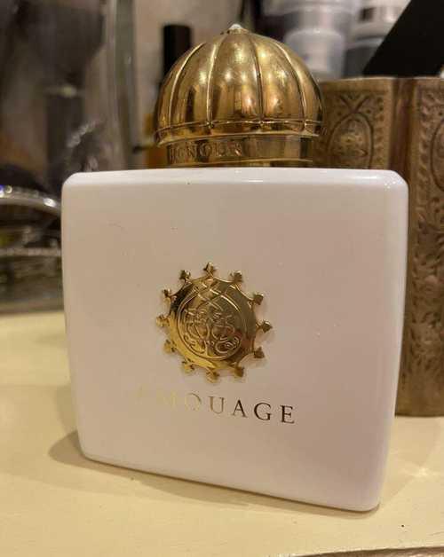 Amouage honour