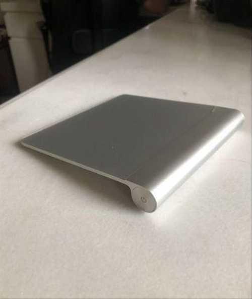 Apple magic trackpad