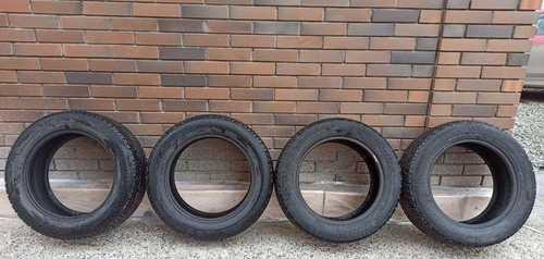 Gislaved 235/55 R17 103T, 4 шт