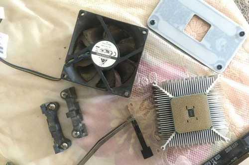 AMD A10 6800K