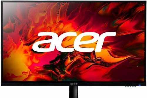 Игровой монитор Acer 24" 165 Гц (новый)