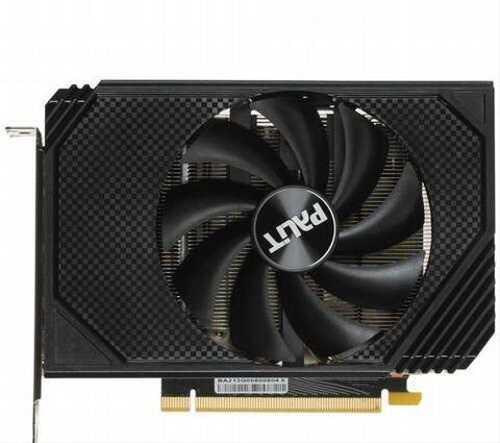 Продам Palit RTX 3060 StormX 12Gb