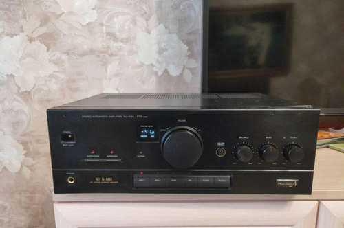 Technics su-x120