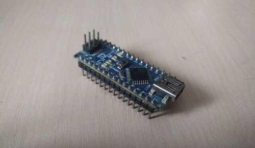 Arduino Nano v3