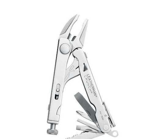 Leatherman Crunch 68010181N