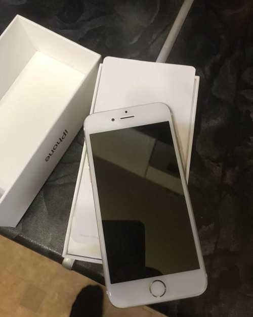 iPhone 6S 16Gb