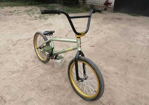 Bmx