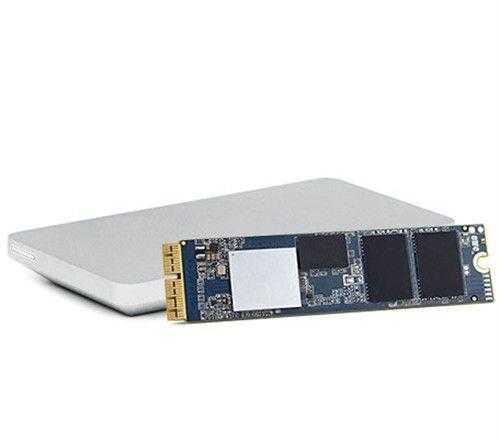 240GB SSD для Macbook 2013-2017 + USB box