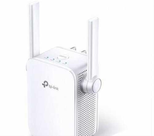 Усилитель Wi-Fi сигнала TP-Link RE305 новый