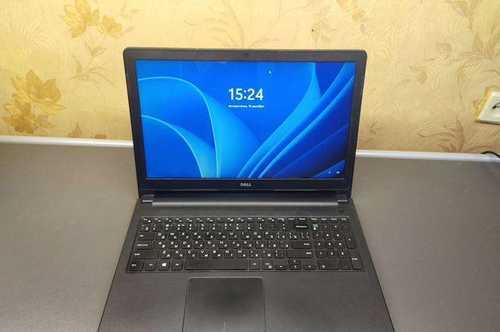 Dell Inspiron 5555