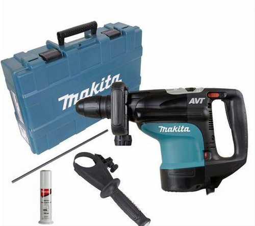 Makita HR4510C Перфоратор (новый,от дилера)