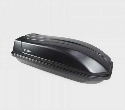 Автобокс maxbox PRO 240 (компакт) черный