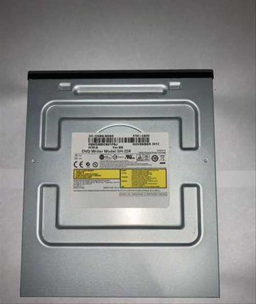Dvd привод
