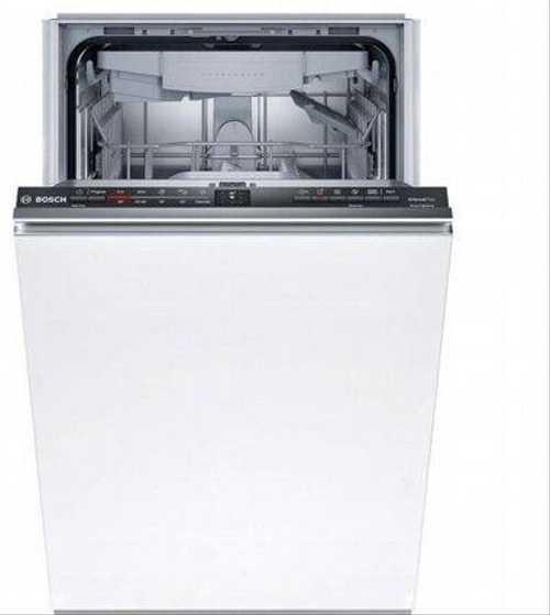 Узкие посудомоечные машины Bosch SPV2IMY3ER