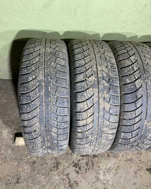 Matador MP-30 Sibir Ice 2 R15 195-65