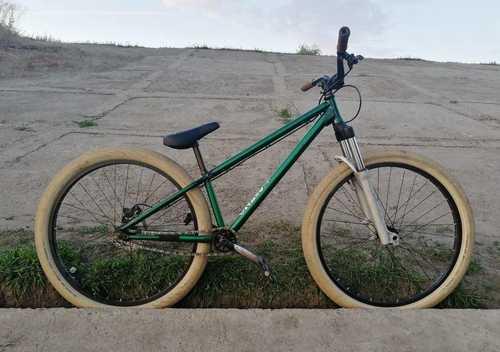 MTB Norco One 25