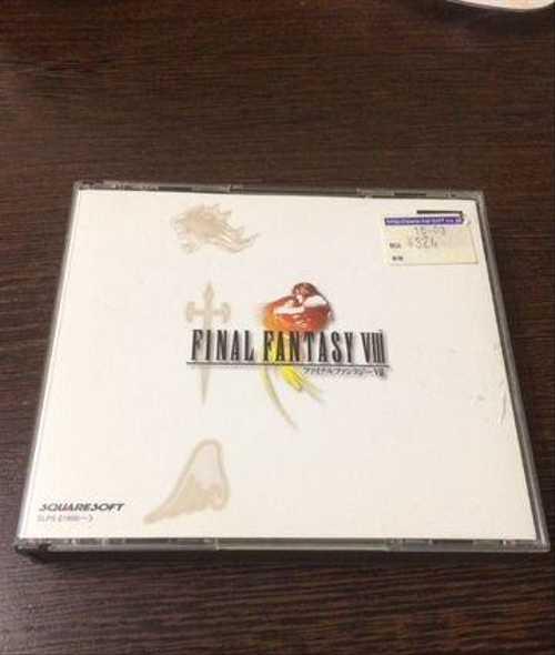 Продам лицензионную игру на ps 1