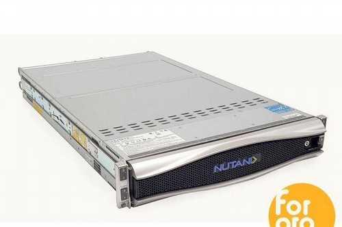 Сервер Nutanix NXS2U4NL12 12LFF 6xE5-2680v4 384GB