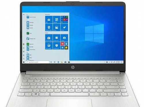 Hp 14s fq1018ur обзор