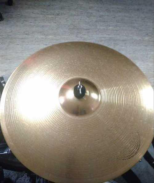 Ride Sabian B8 20"