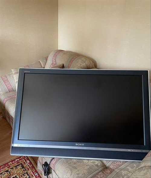 Телевизор ЖК sony 40’’ (102см)