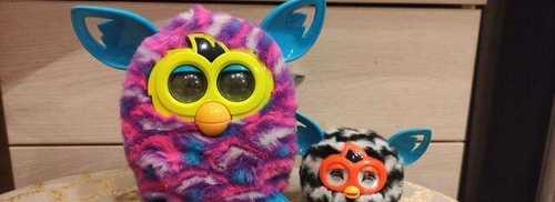 Игрушка Furby