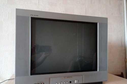 Телевизор "Samsung" экран 54 см