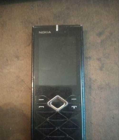 Nokia 7900 d-1 prism